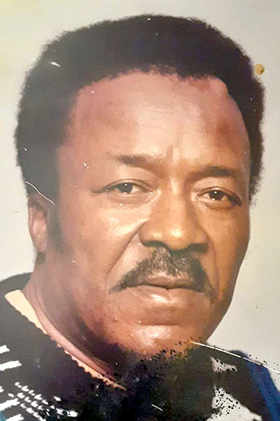 Gary E. Crum 1938-2020 | News, Sports, Jobs - The Vindicator